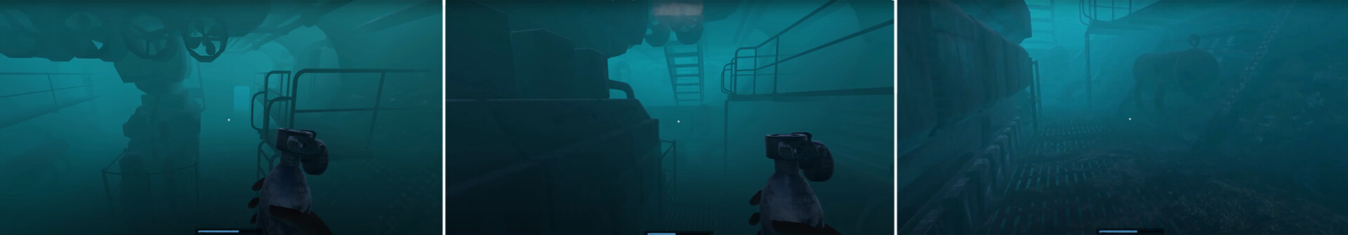 Johnny Crow - Stranded Deep