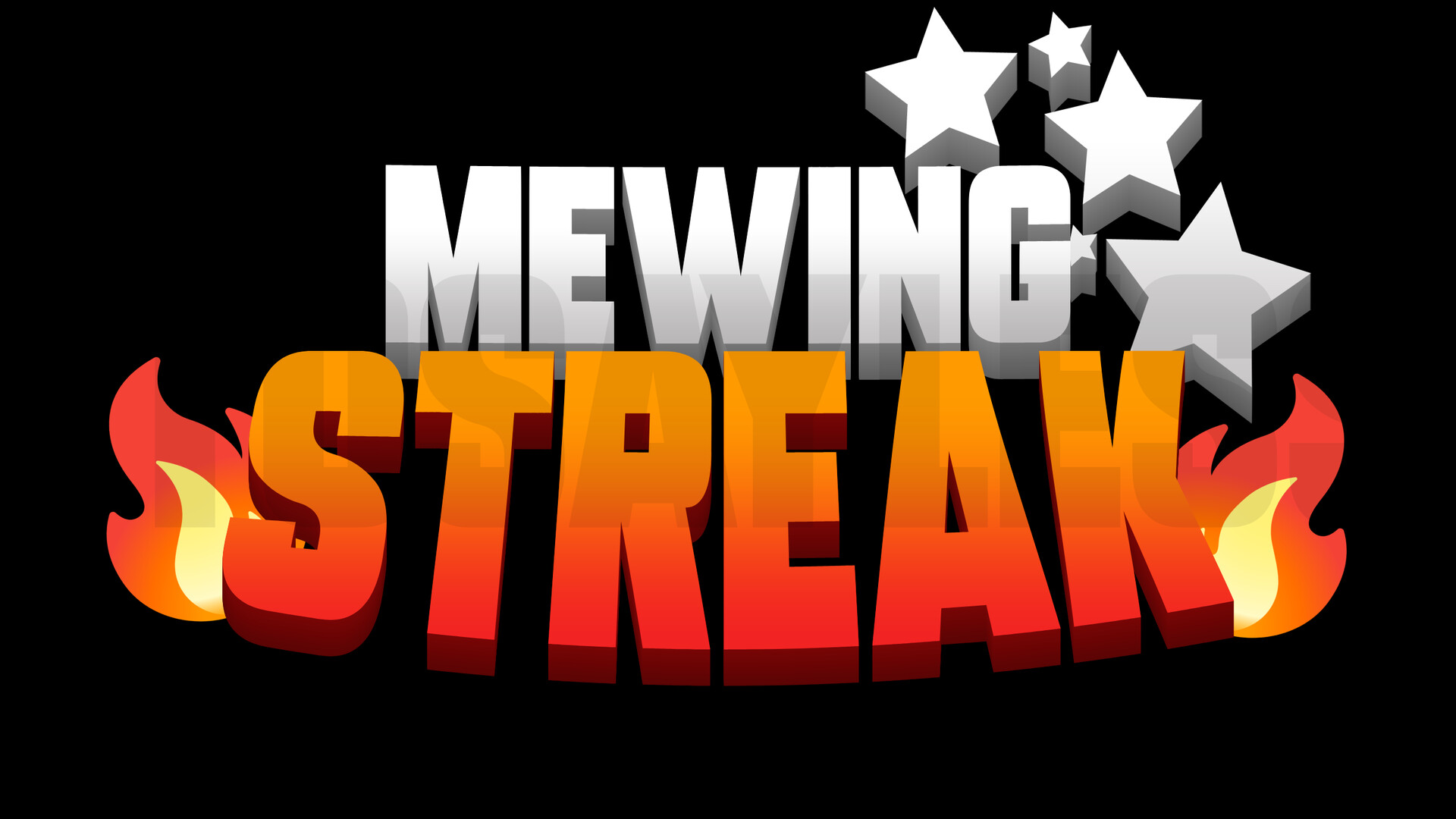 ArtStation - Mewing Streak