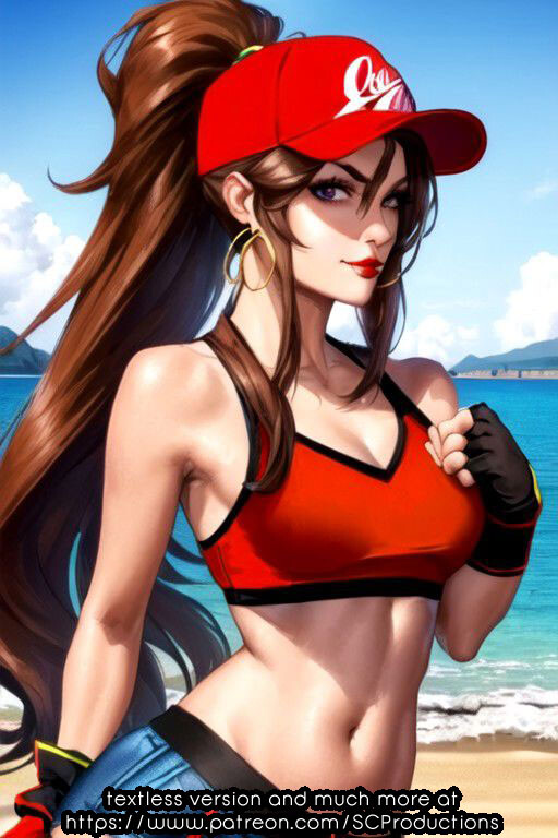 ArtStation - Blaze Fielding