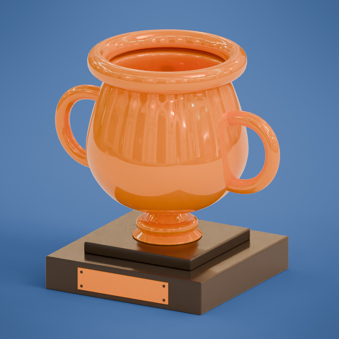 ArtStation - Trophy