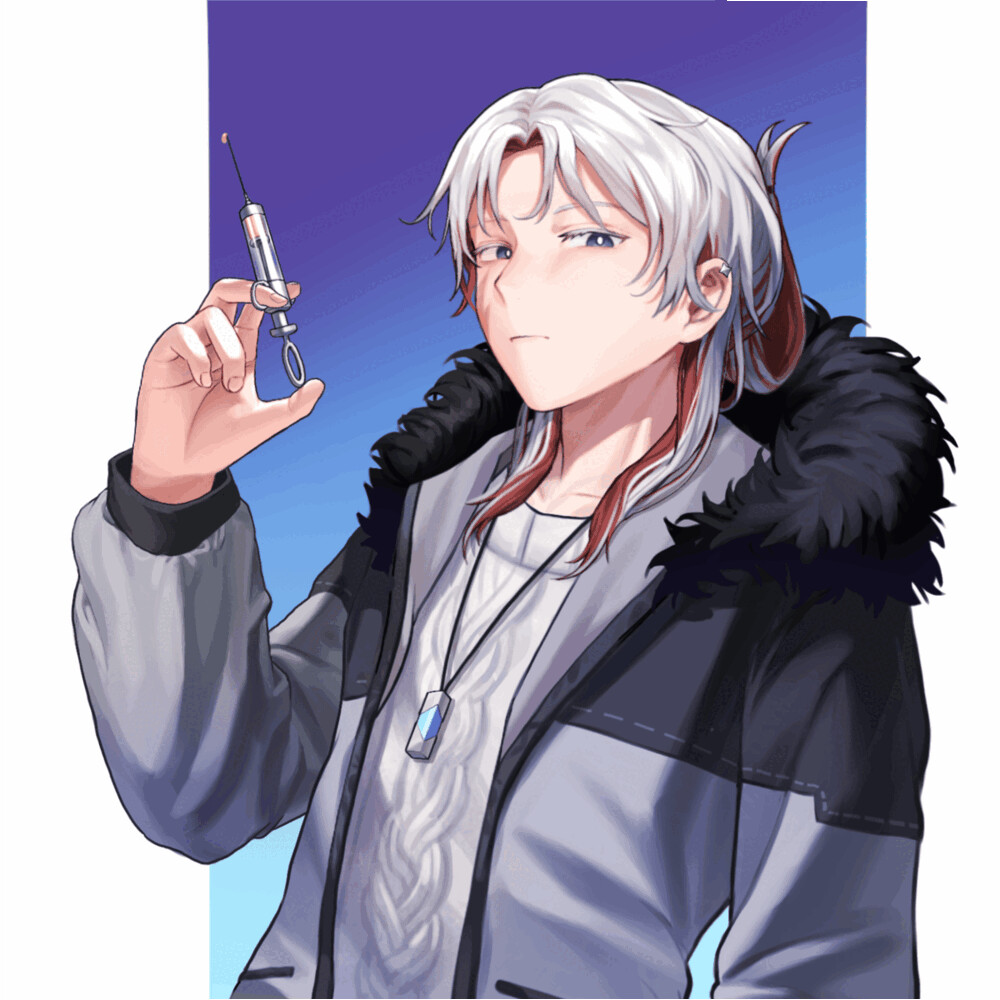 ArtStation - Jinsa 진사