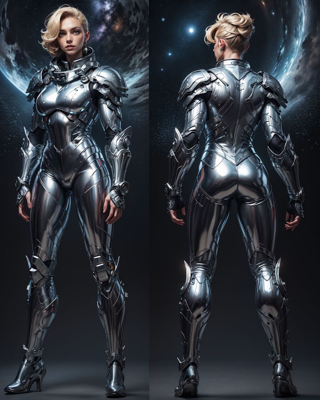 4K Anime Reference Art for Artists and Enthusiasts - 248 Battle ...