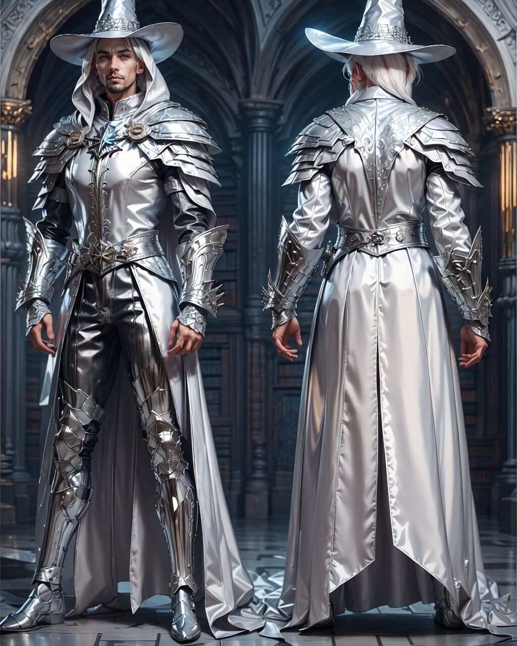 4K Anime Reference Art for Artists and Enthusiasts - 248 Battle ...