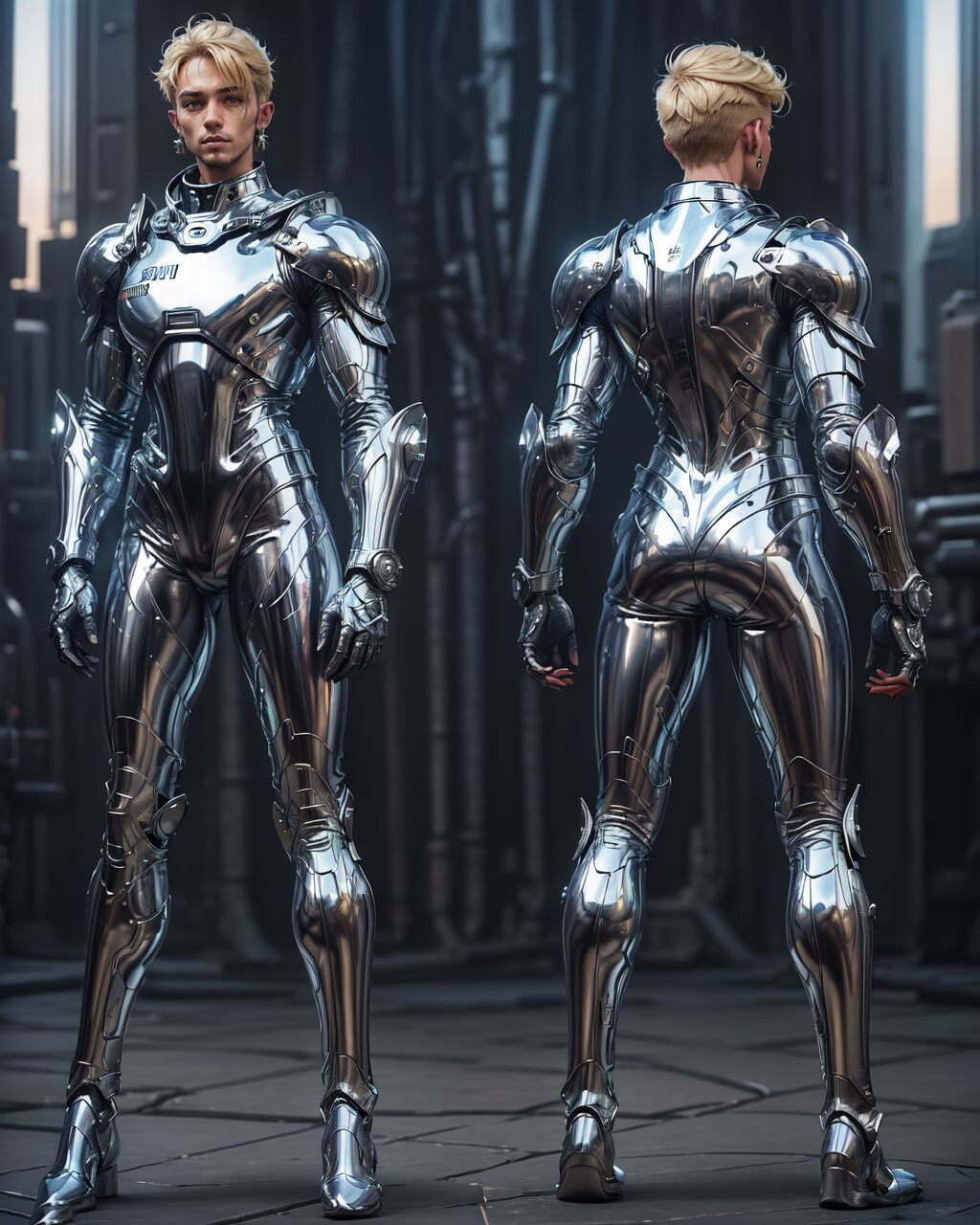 4K Anime Reference Art for Artists and Enthusiasts - 248 Battle ...