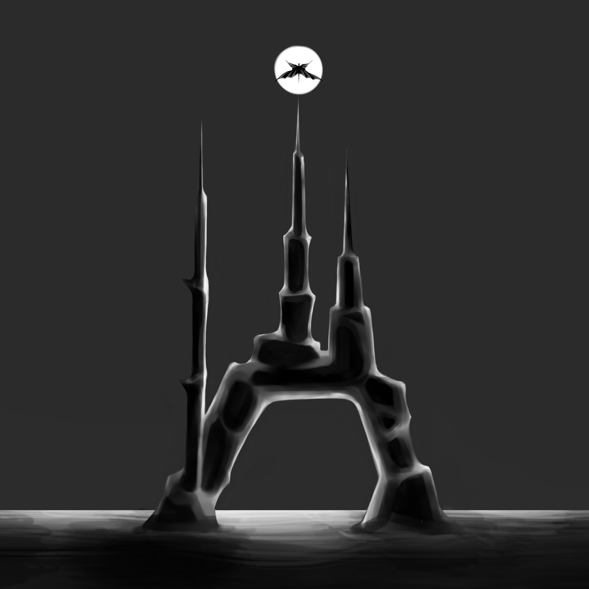 ArtStation - Final Destination