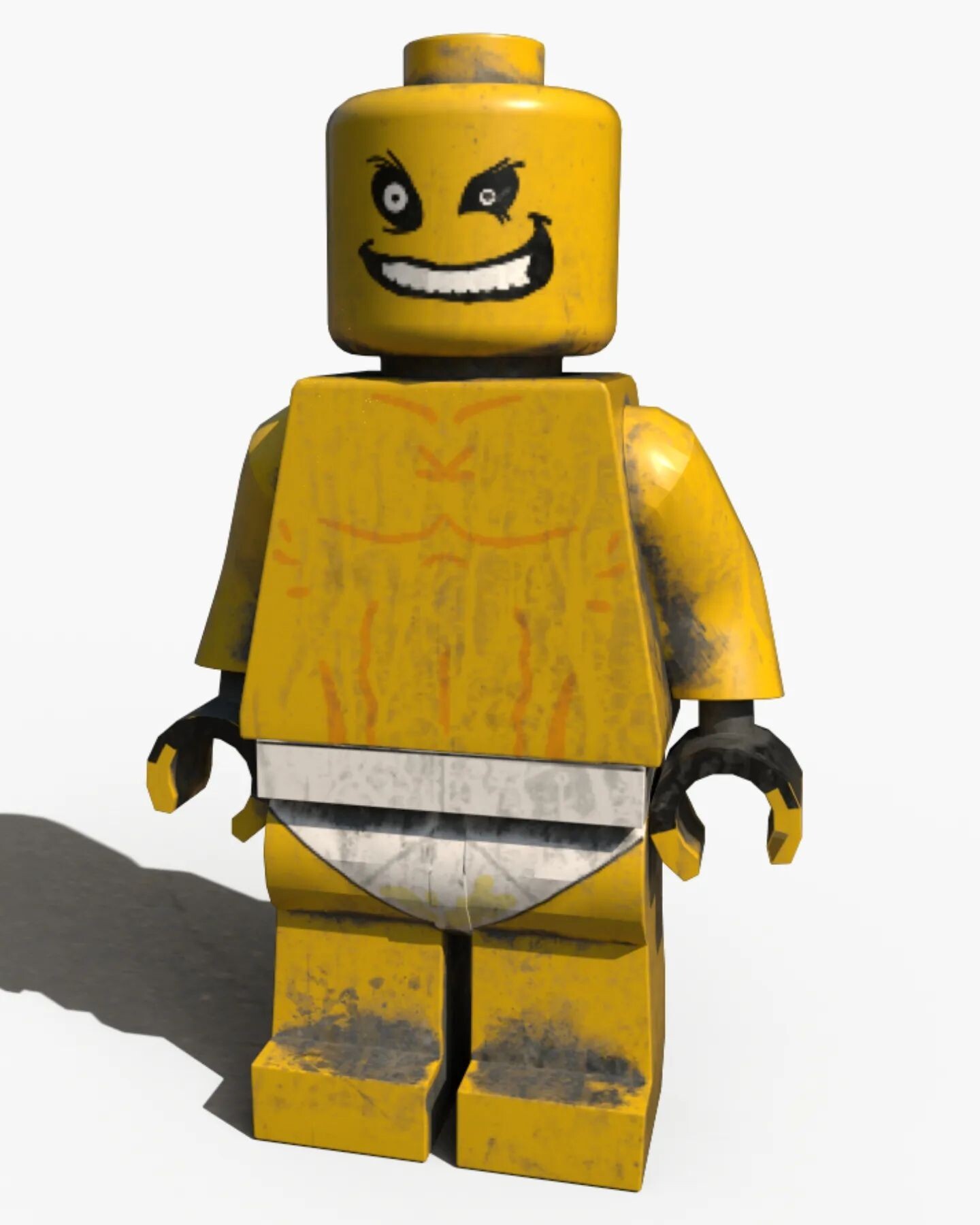 ArtStation - 3D Models