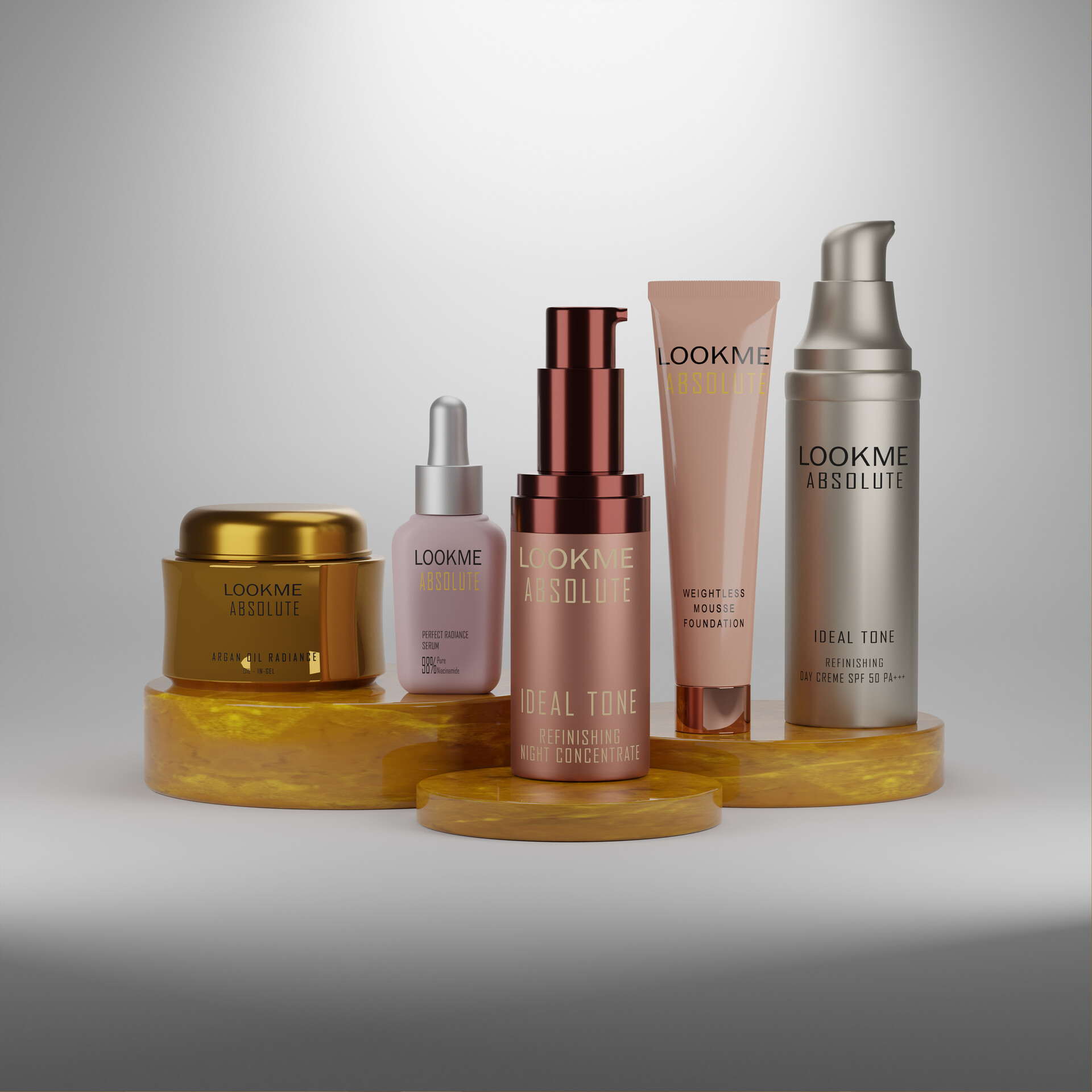 ArtStation - Product Design