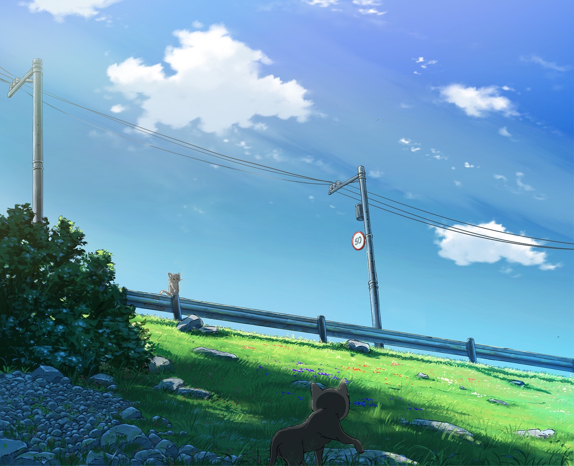 ArtStation - Old artwork