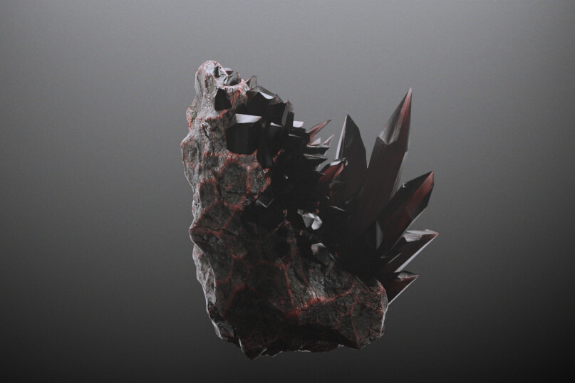 ArtStation - Dragonstone