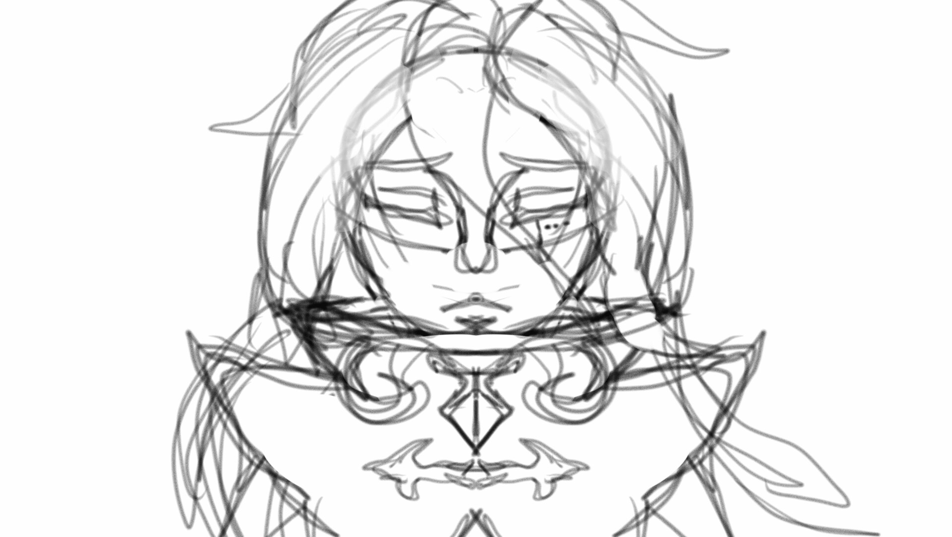 ArtStation - Lance gif