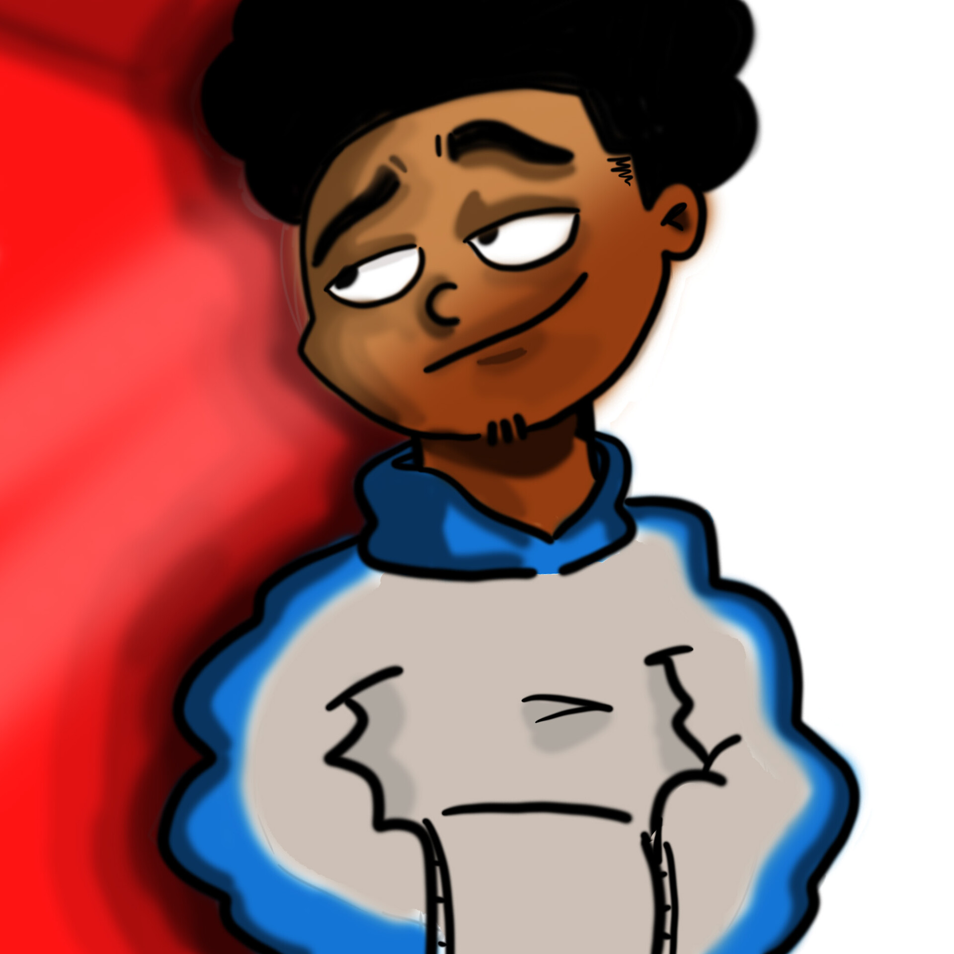 ArtStation - Kofi Digital Design 1