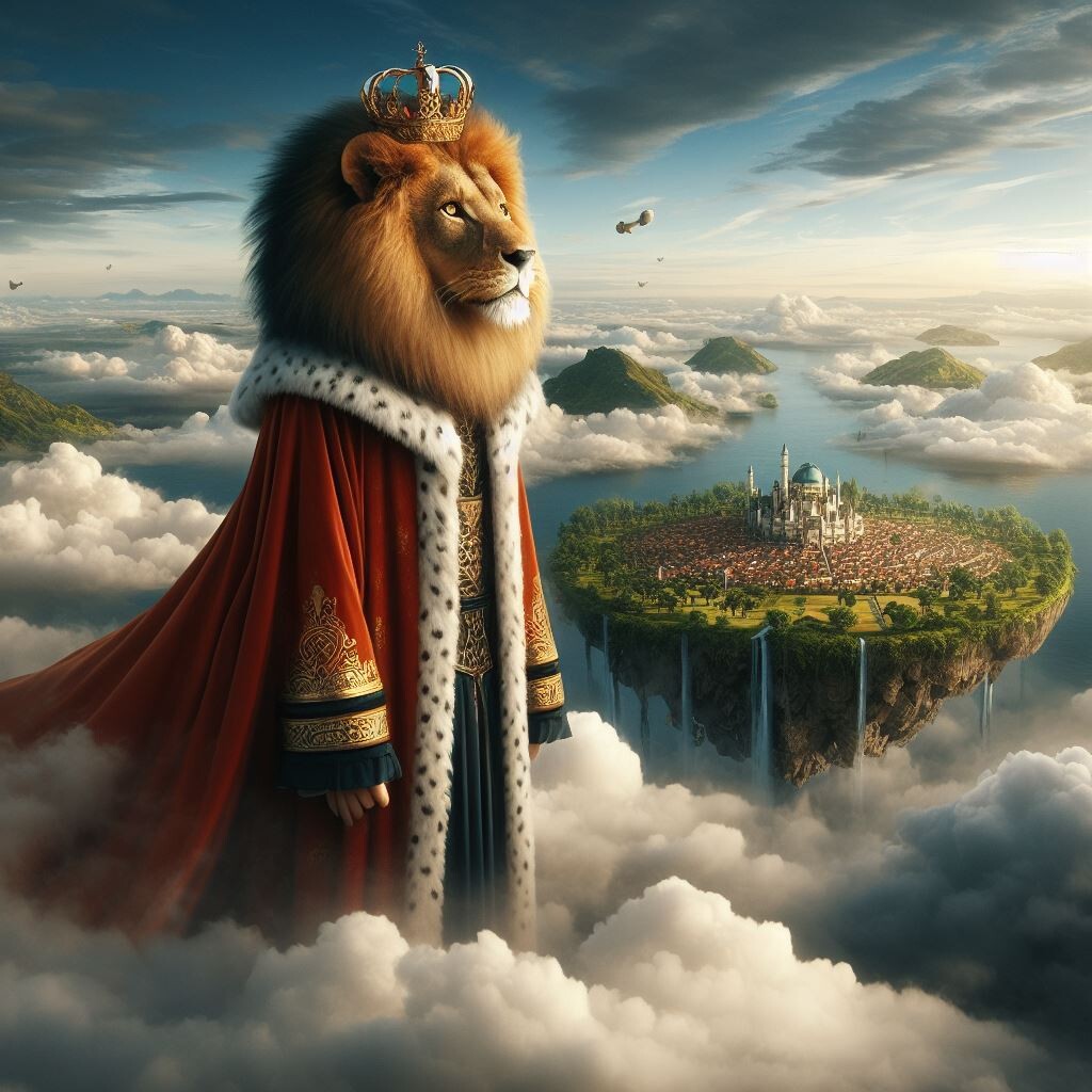 Ralf Sommer - 63 king default