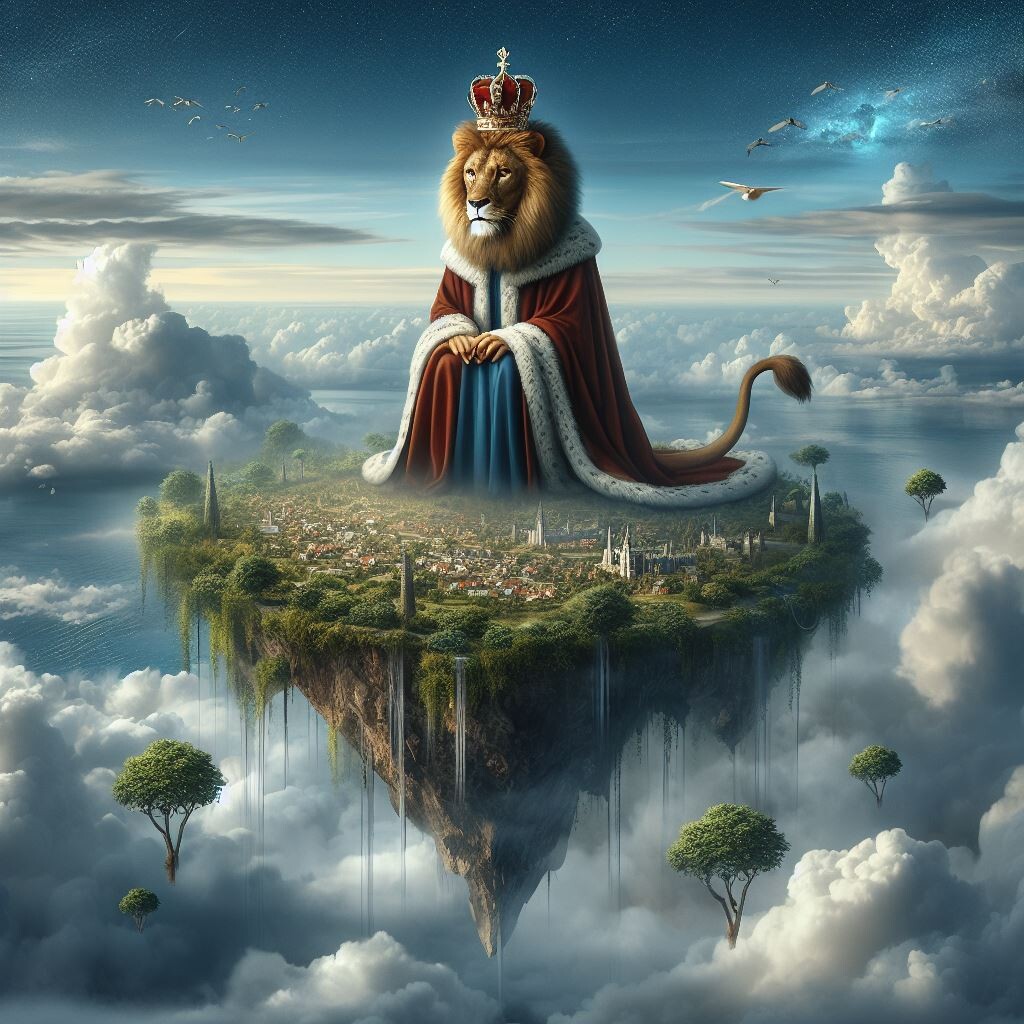 Ralf Sommer - 63 king default