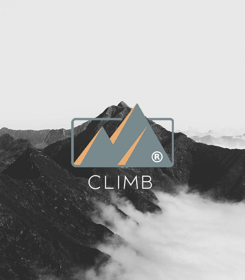 ArtStation - CLIMB BRAND