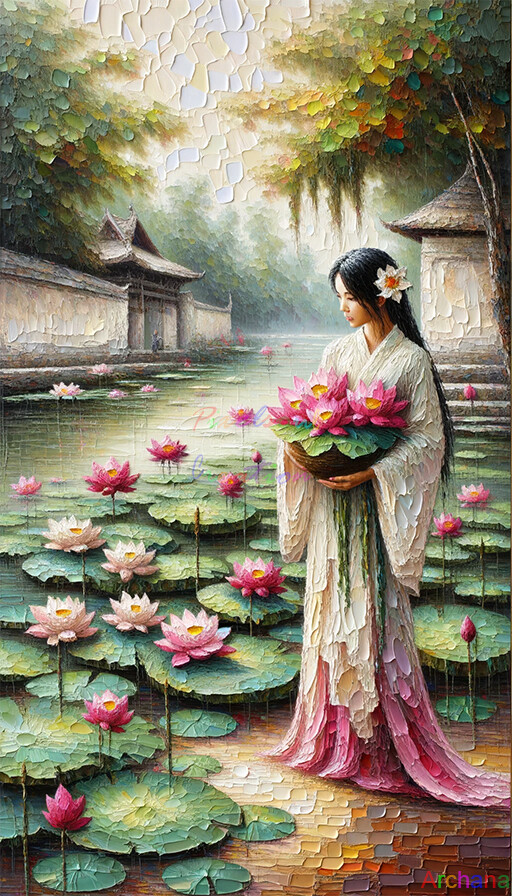 Archana - Morning Devotion