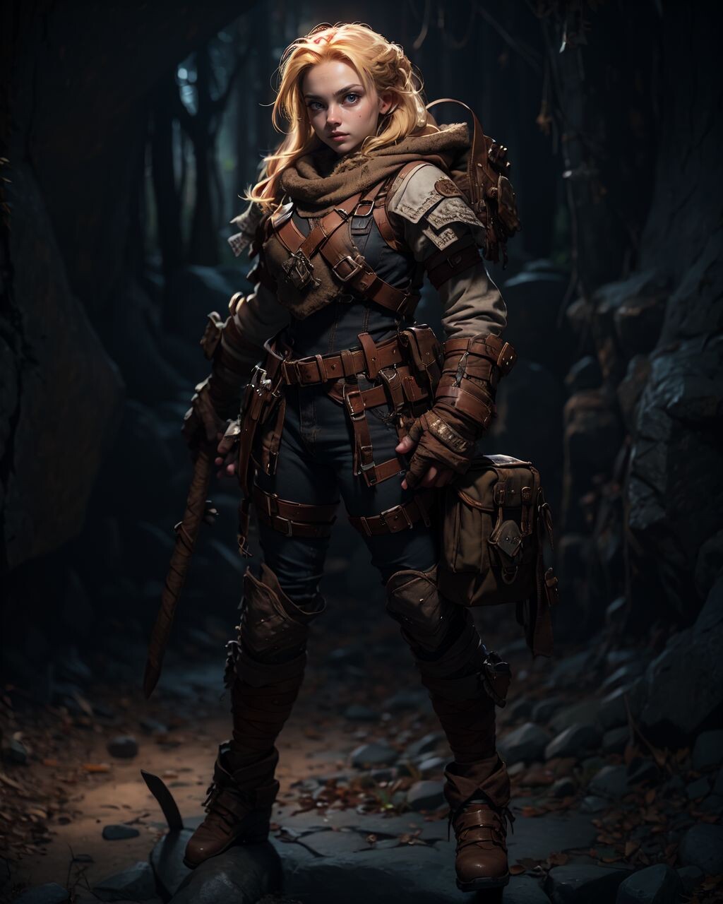 4K Anime Reference Art for Artists and Enthusiasts - 261 Medieval ...