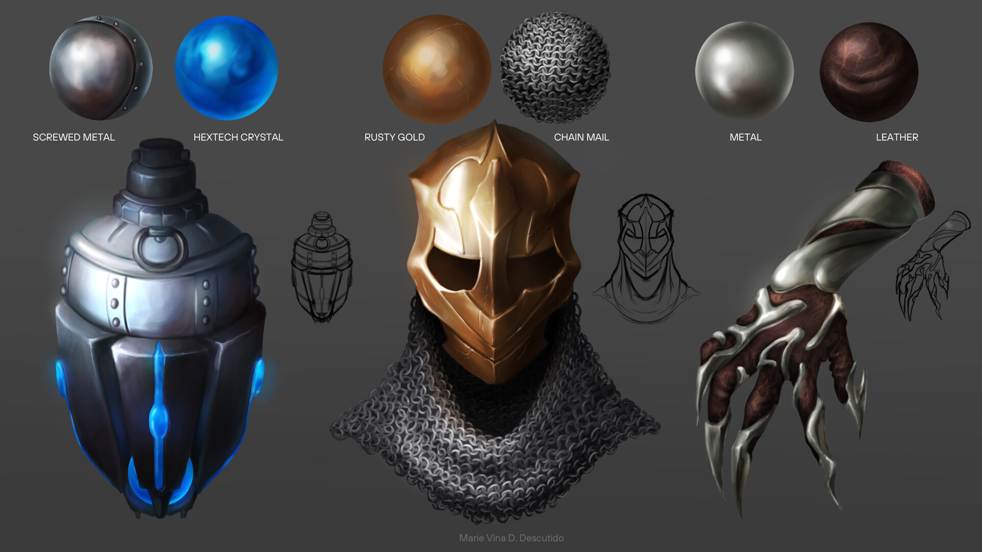 ArtStation - Texture