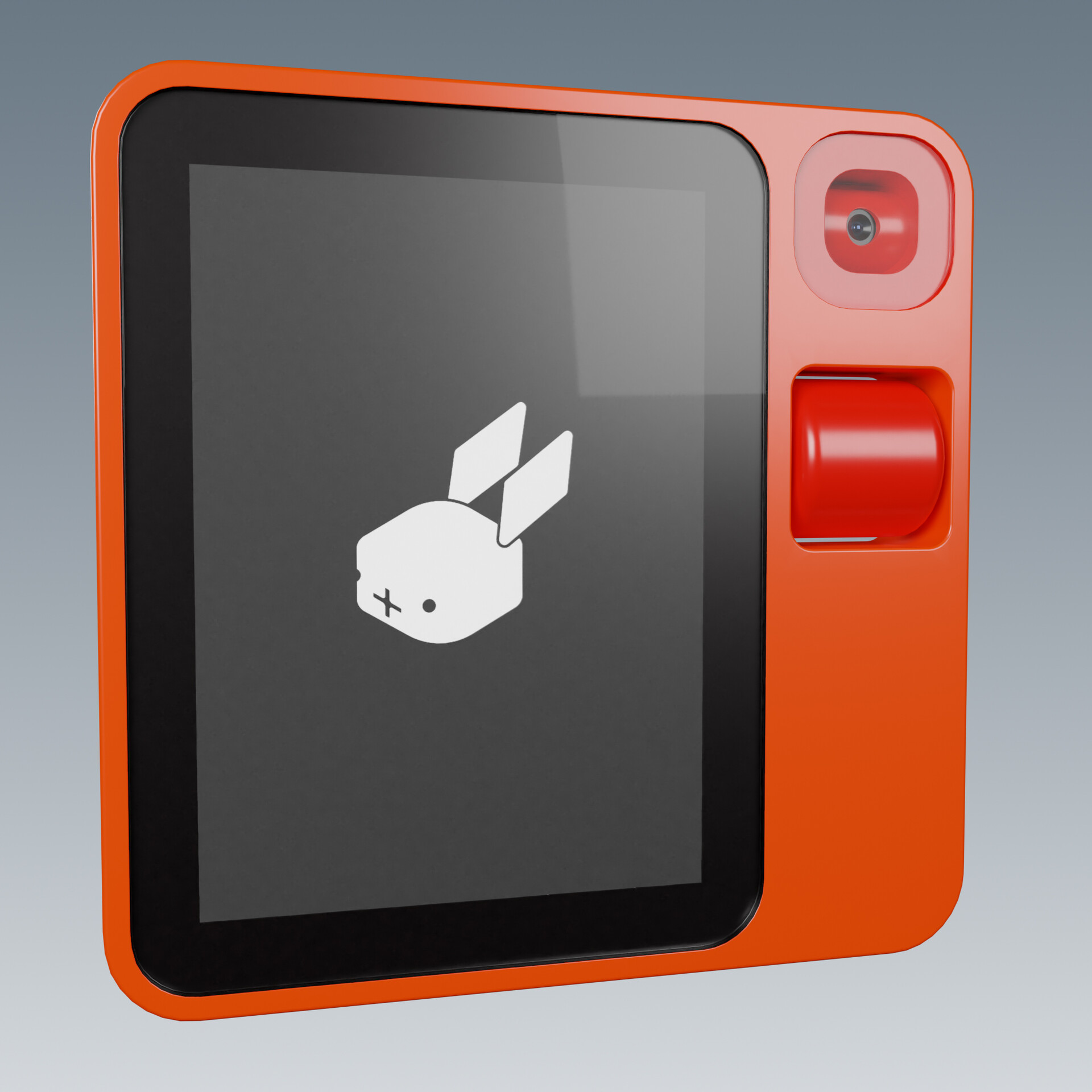 ArtStation - Rabbit R1