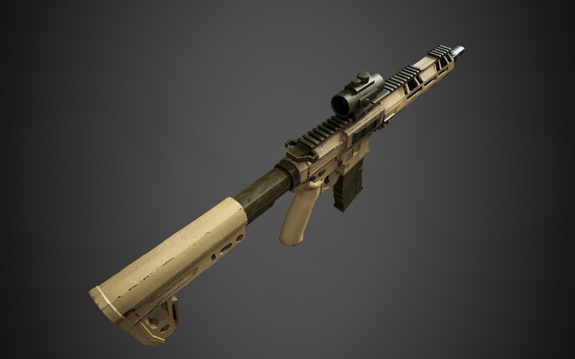 Nicolas Molina Gomez - MEM4