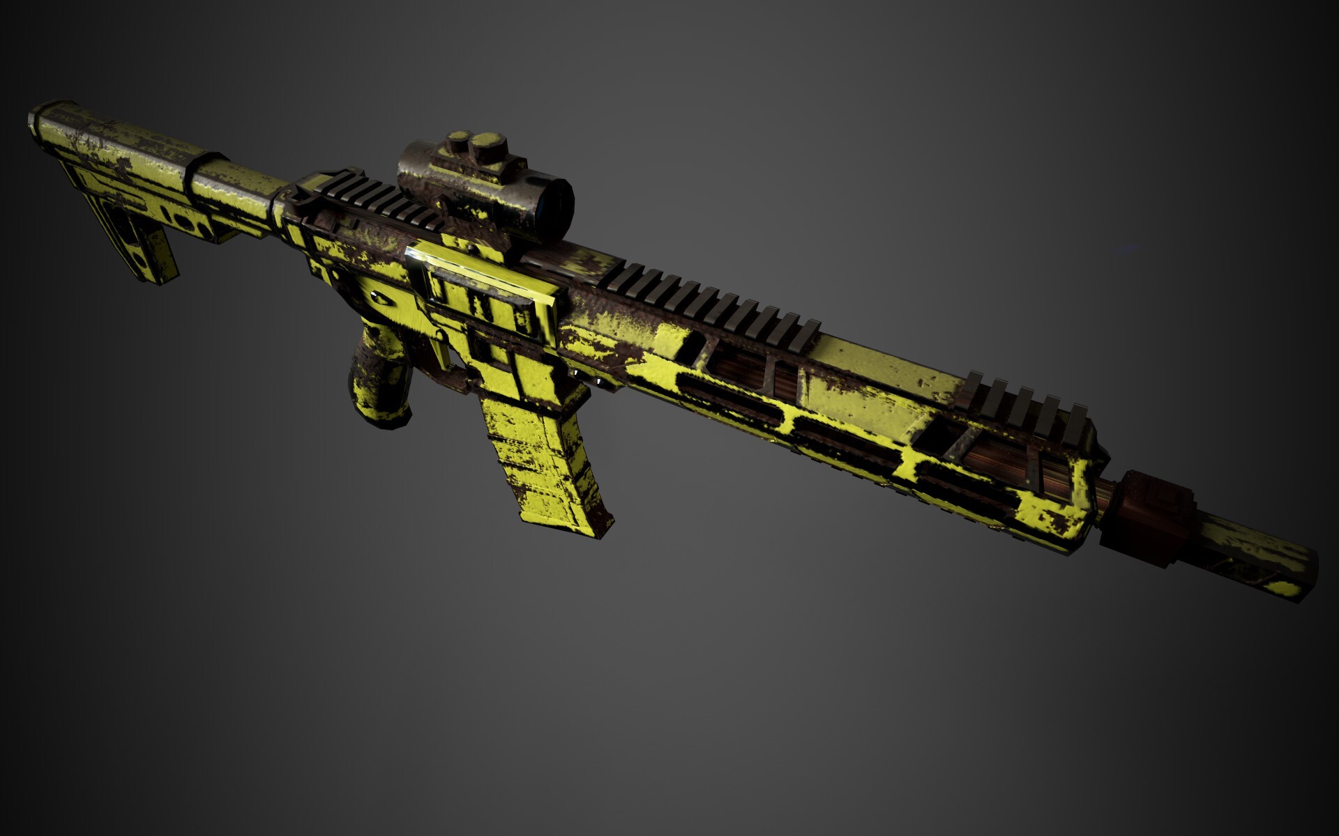 Nicolas Molina Gomez - MEM4