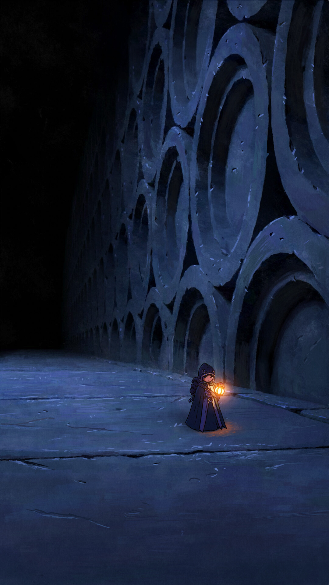 ArtStation - Dark Place