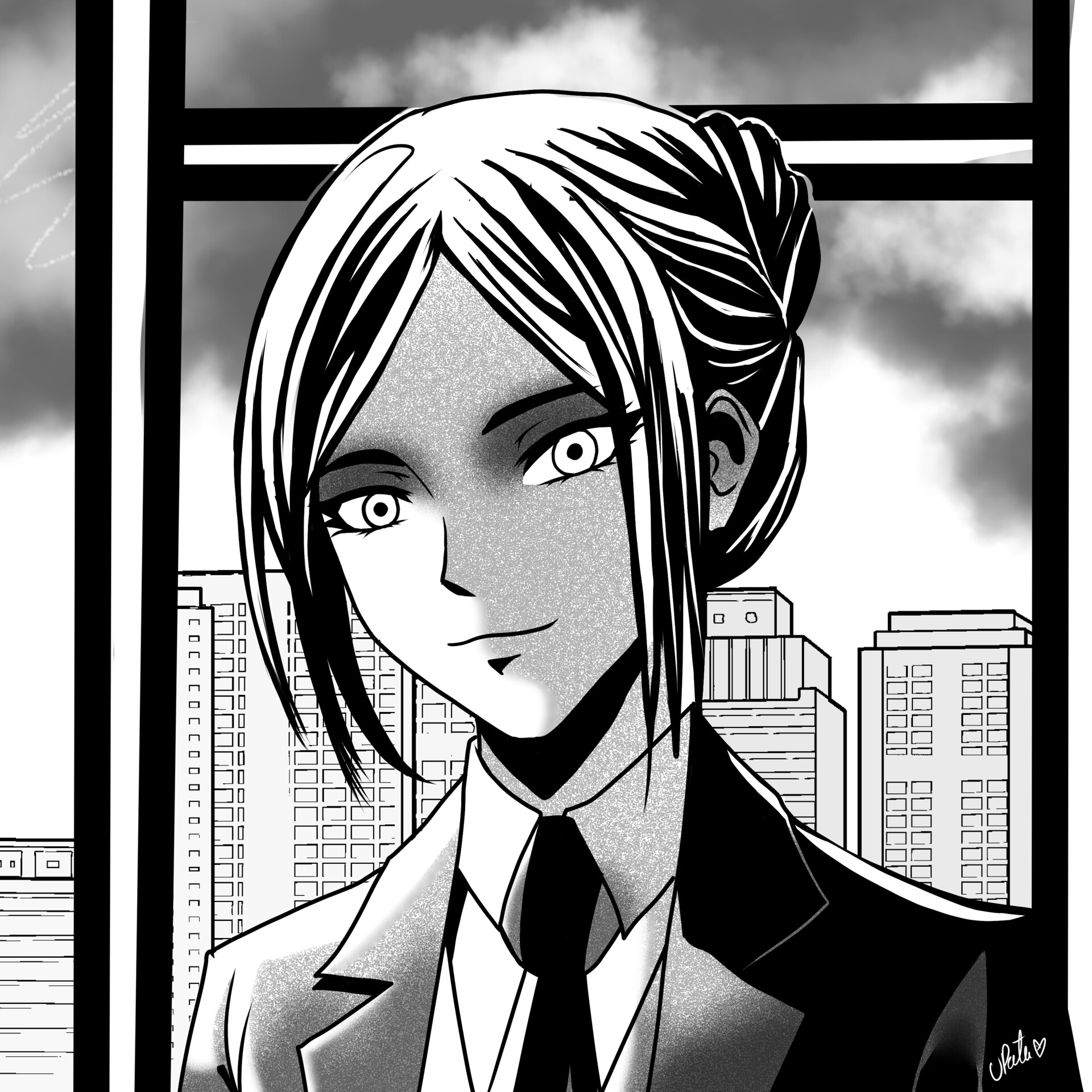 ArtStation - Manuela Venici