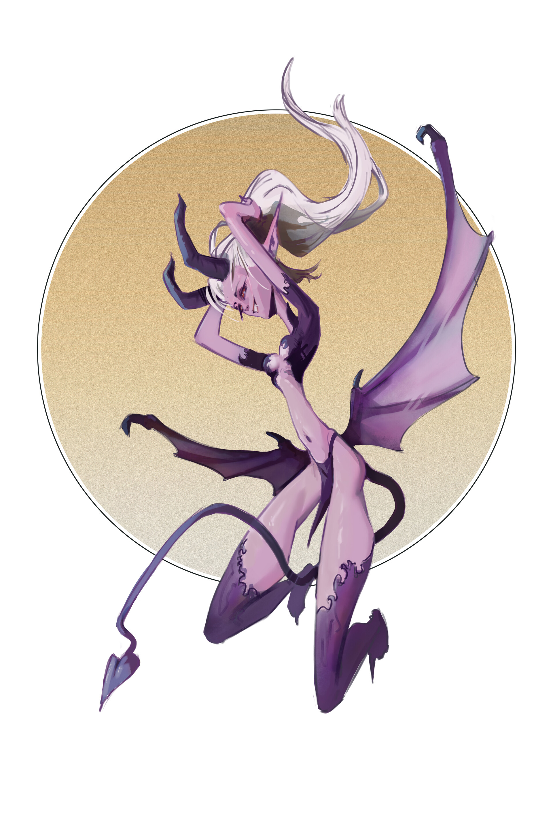 ArtStation - Doodles