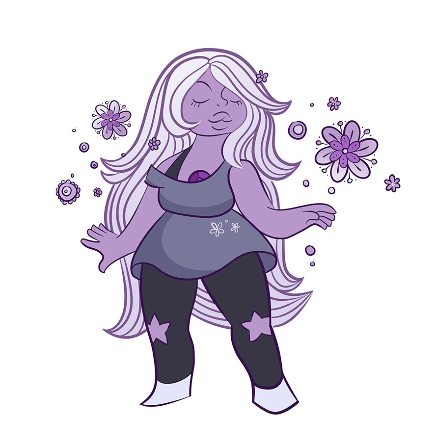 Wind_over_the_water - su fanart