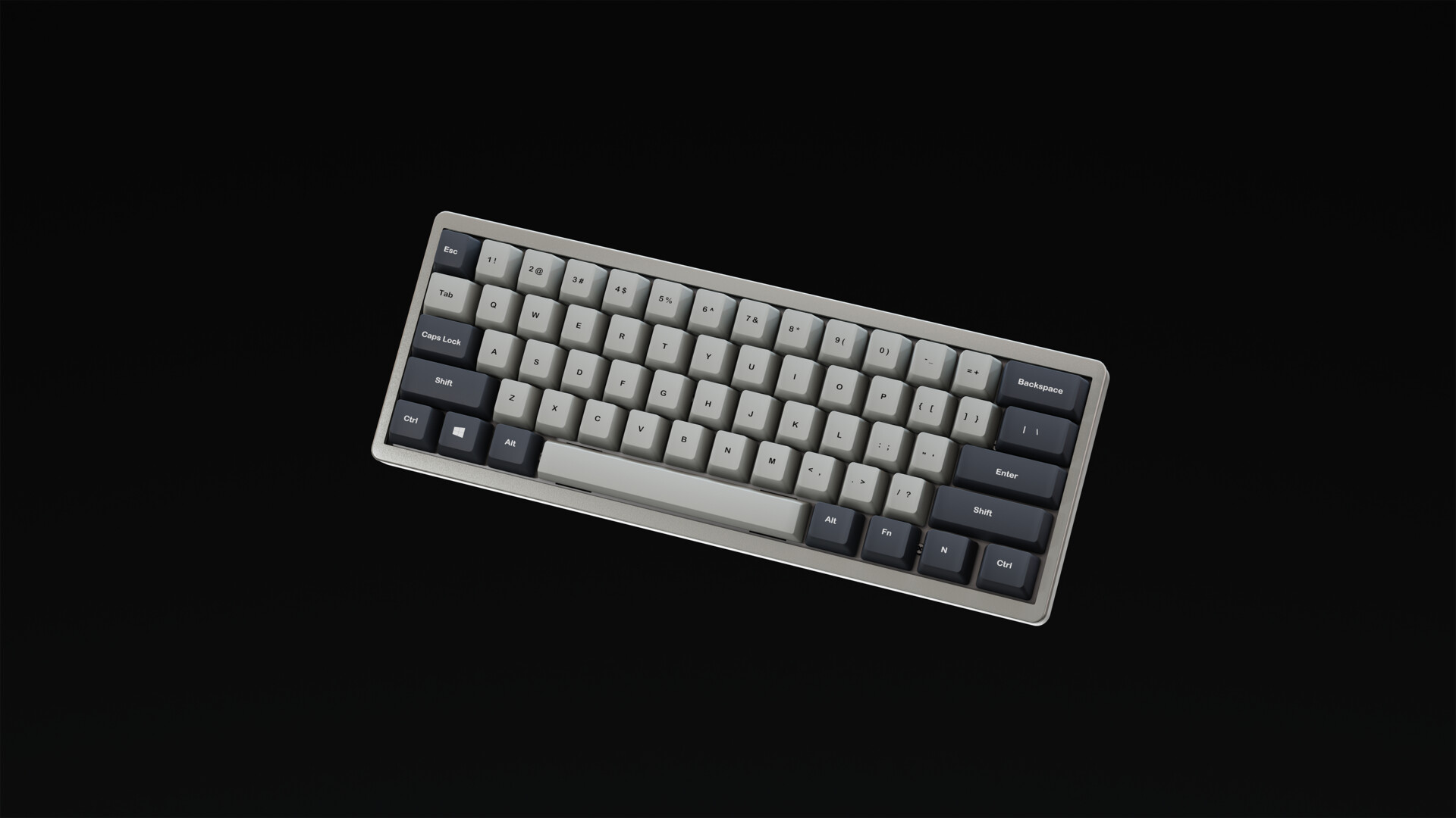 ArtStation - Keyboard