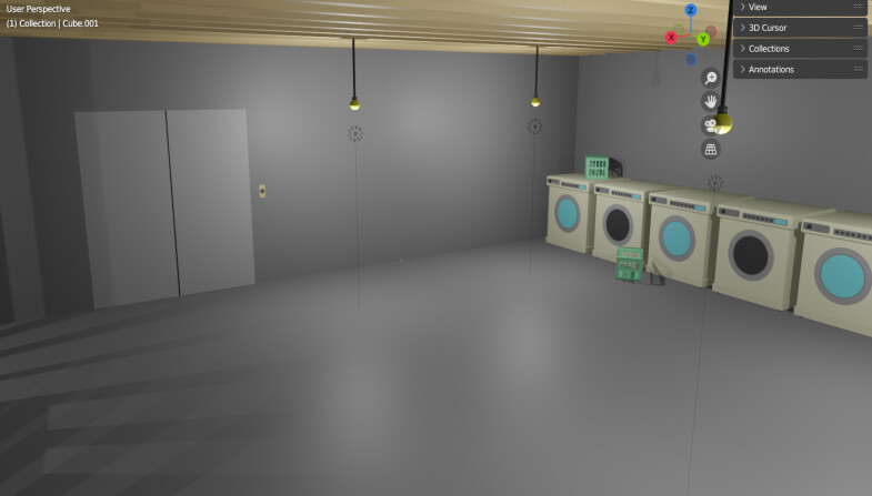 ArtStation - Still Life