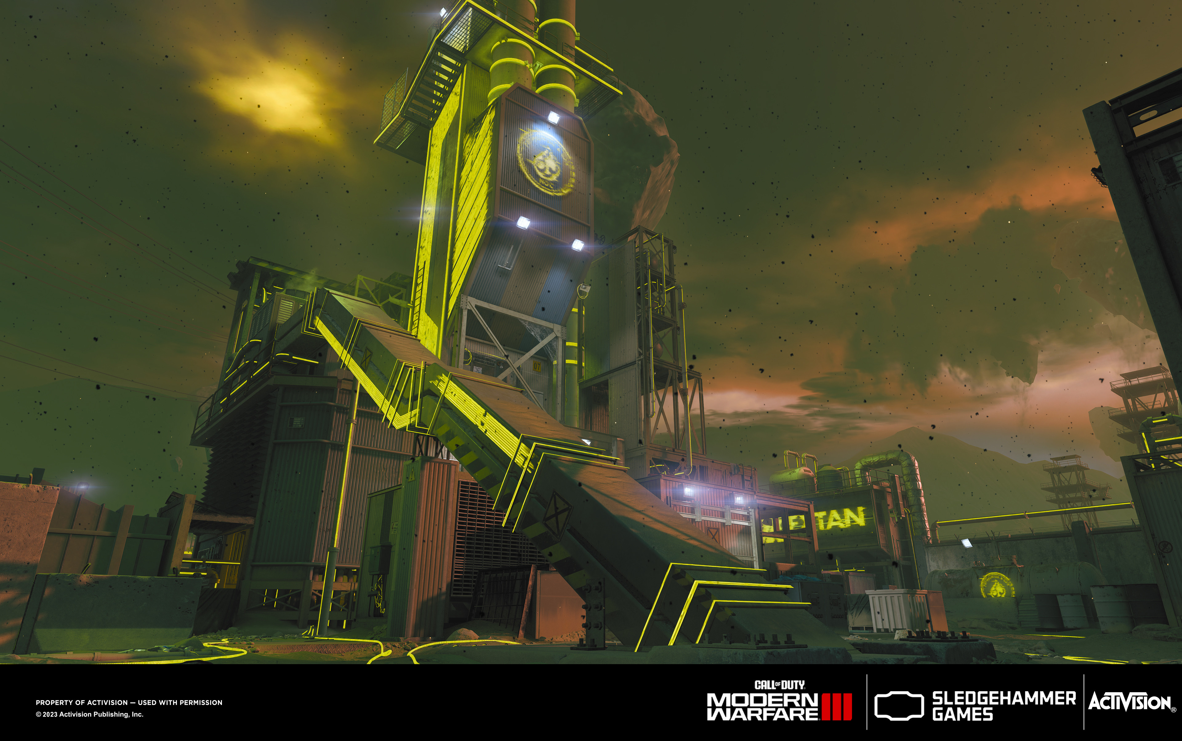 Pedro Colon - Call of Duty: MW3 - Tetanus