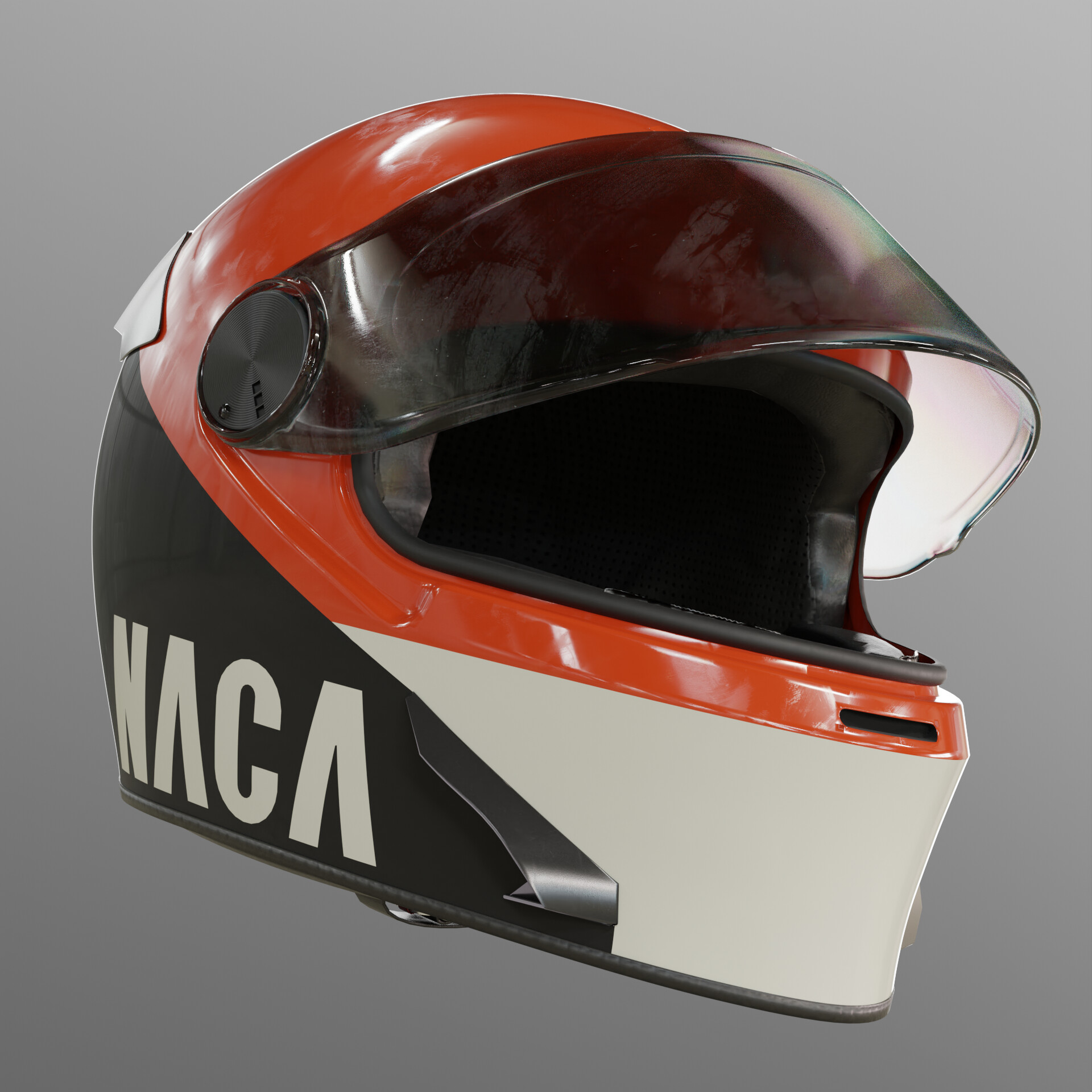 xot - NACA - Redesign Racing