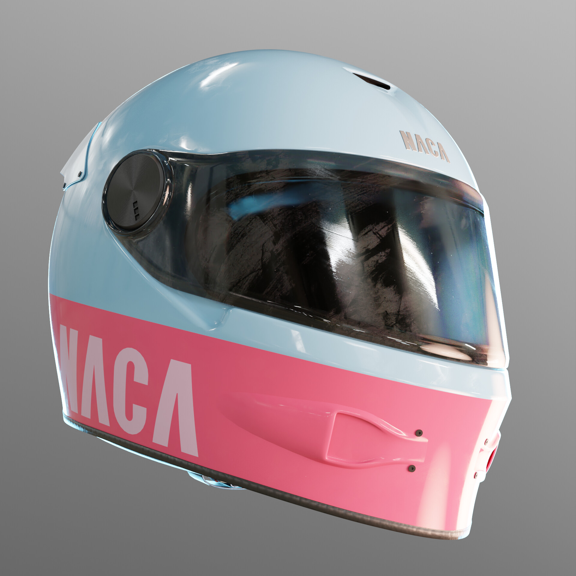xot - NACA - Redesign Racing
