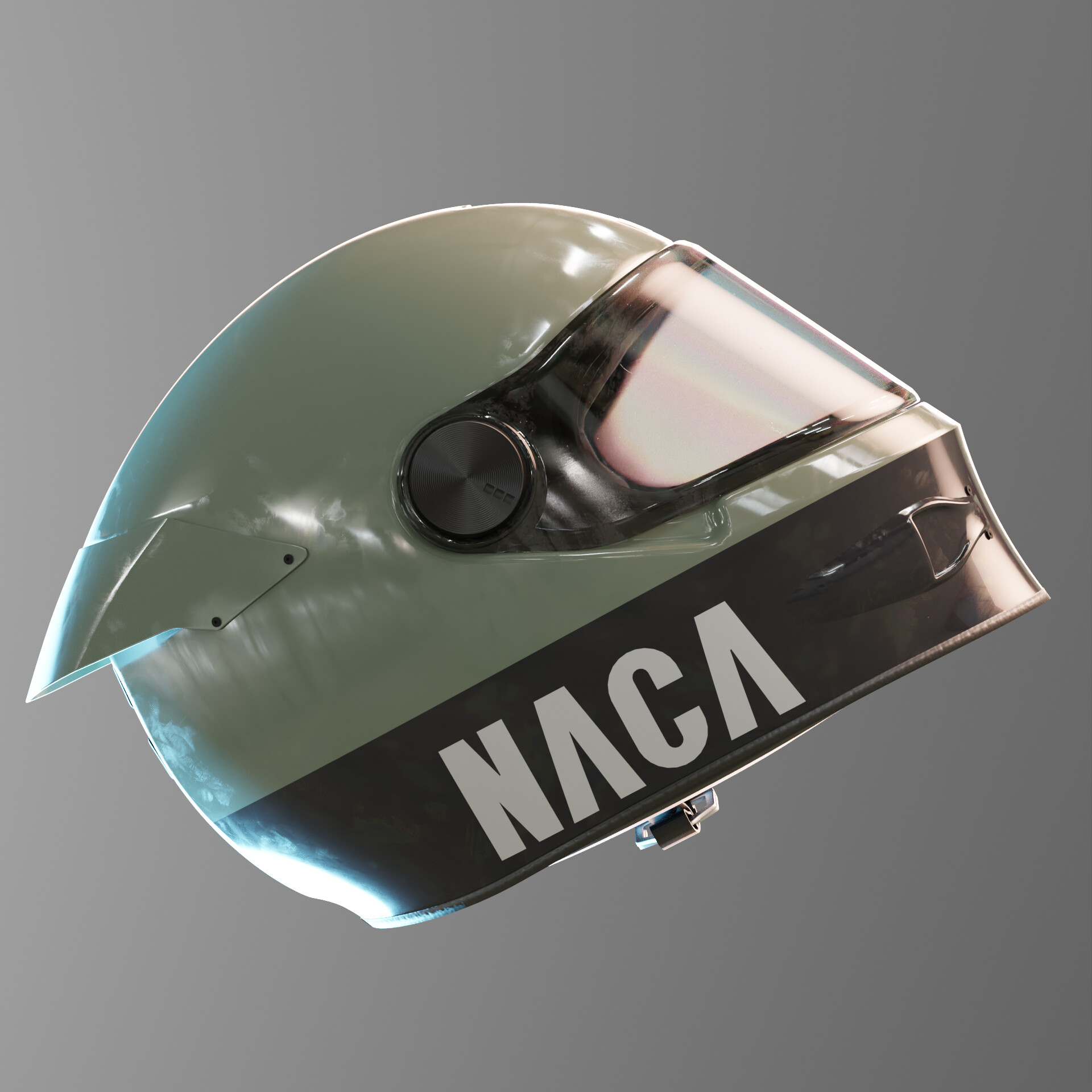 xot - NACA - Redesign Racing