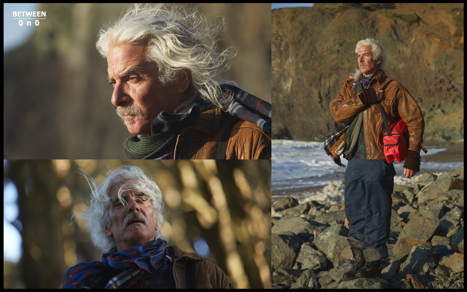 Roda Na (Hyemin Kim) - Character Concept Art: Jake Dolphin - Between 0n0