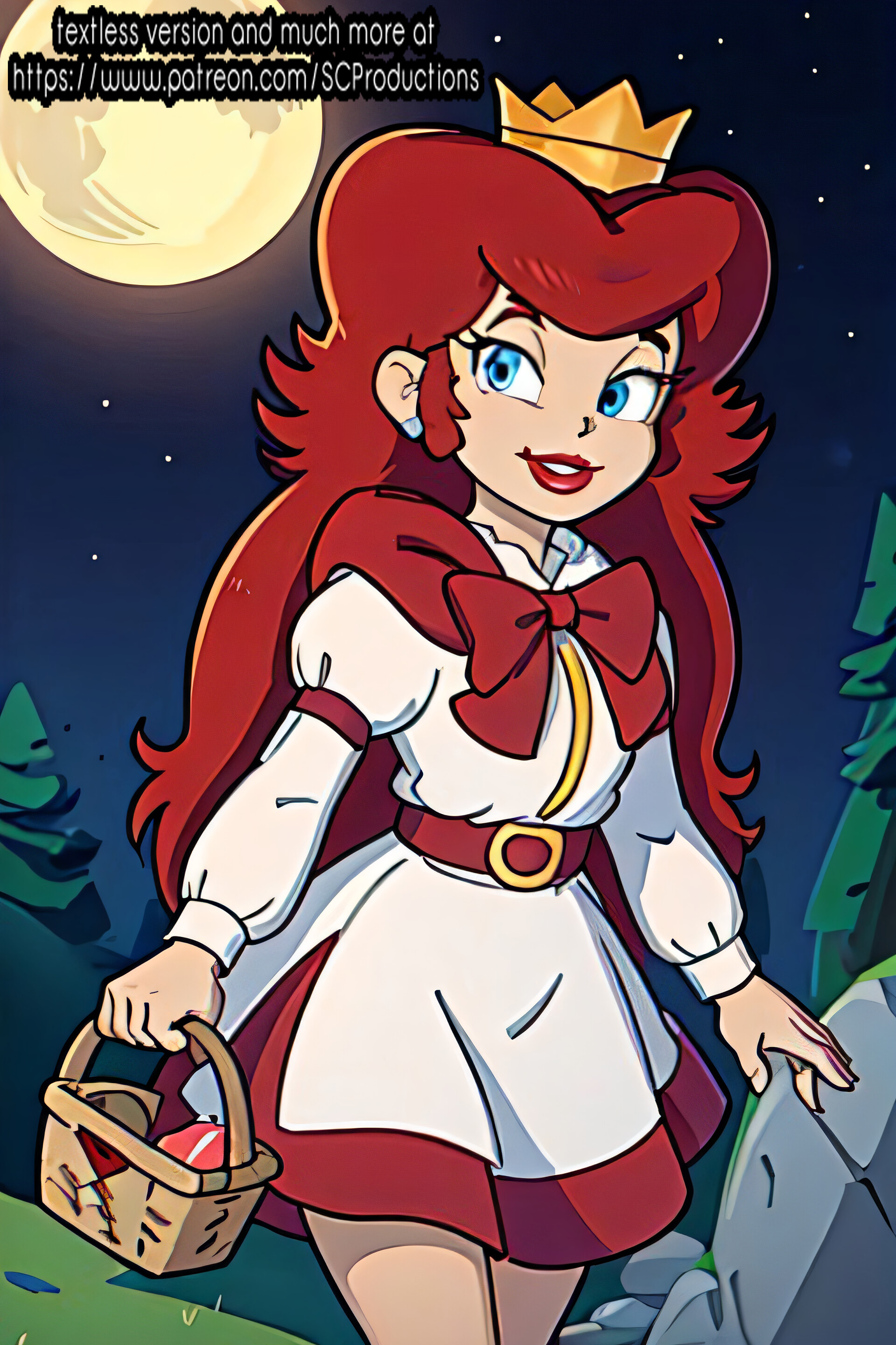 toadstool comics deviantart