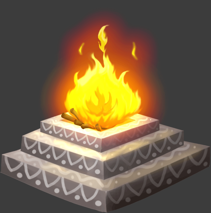 Fire Flames Animated Gifs Fire Flames 9 [LQ] [L] | VFX Hut