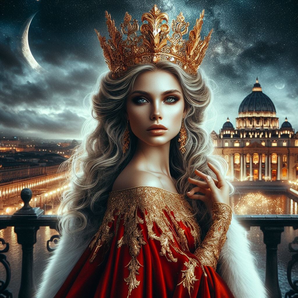 Ralf Sommer - New distinct queen (90)