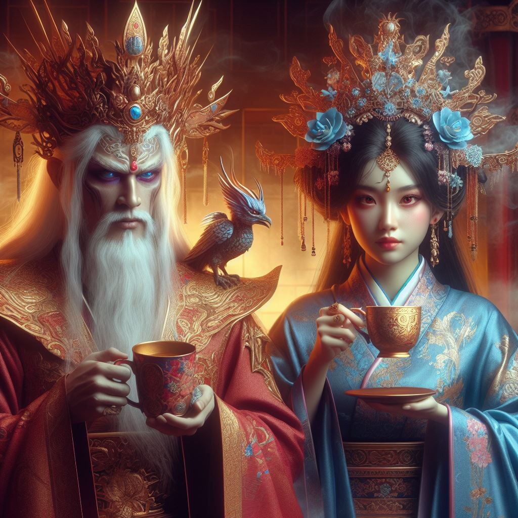 Ralf Sommer - New distinct queen (90)