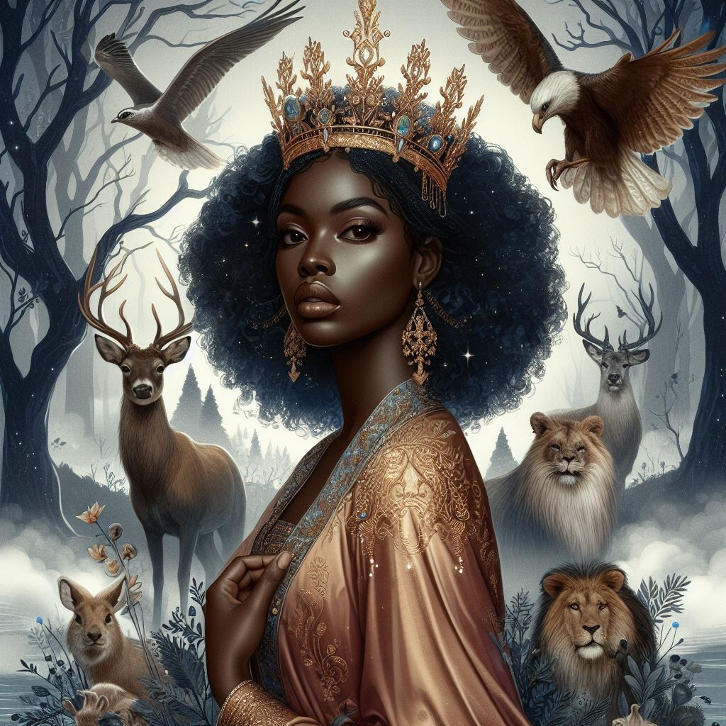 Ralf Sommer - New distinct Queen (91)