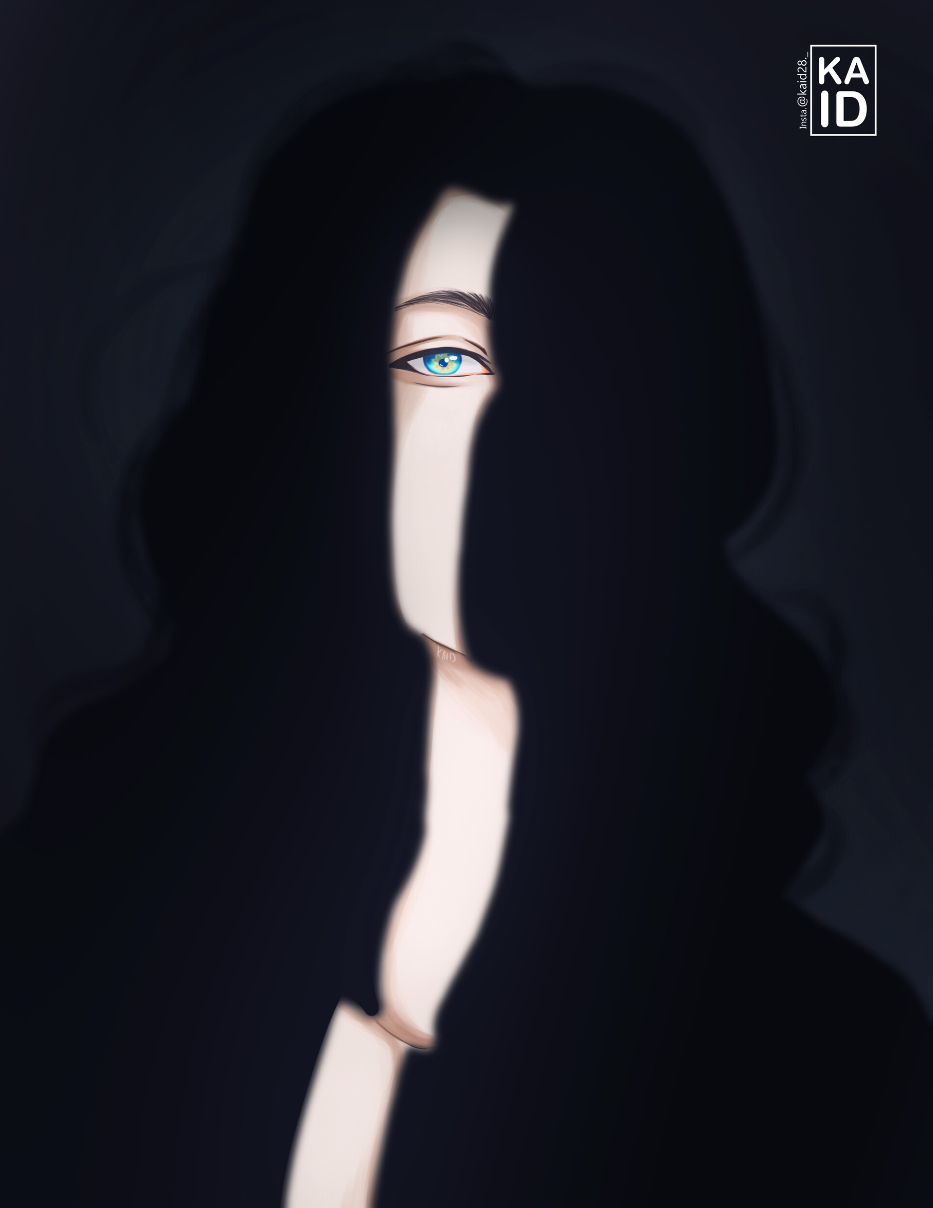 ArtStation - H Shadow