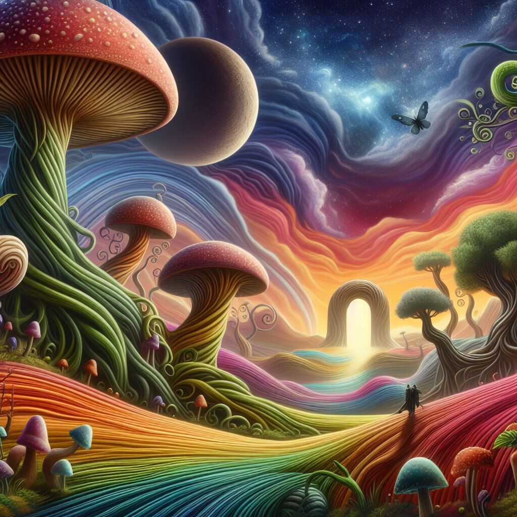 Ralf Sommer - New distinct Queen (91)