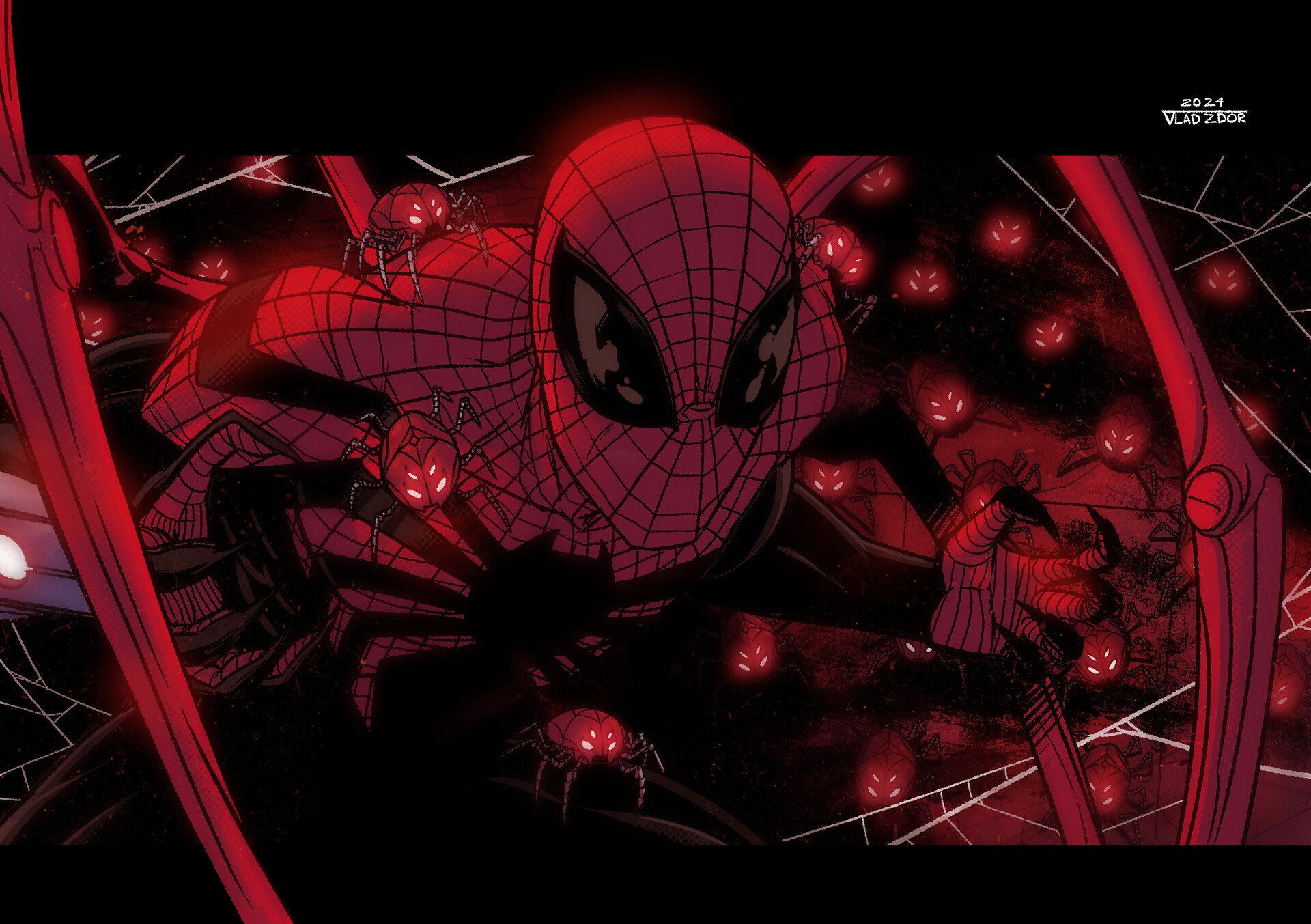superior spiderman