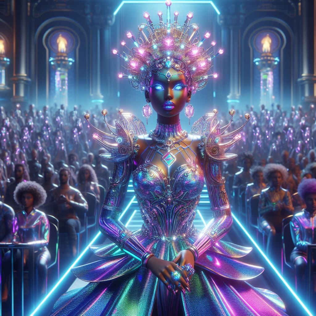 Ralf Sommer - new distinct Queen (92)