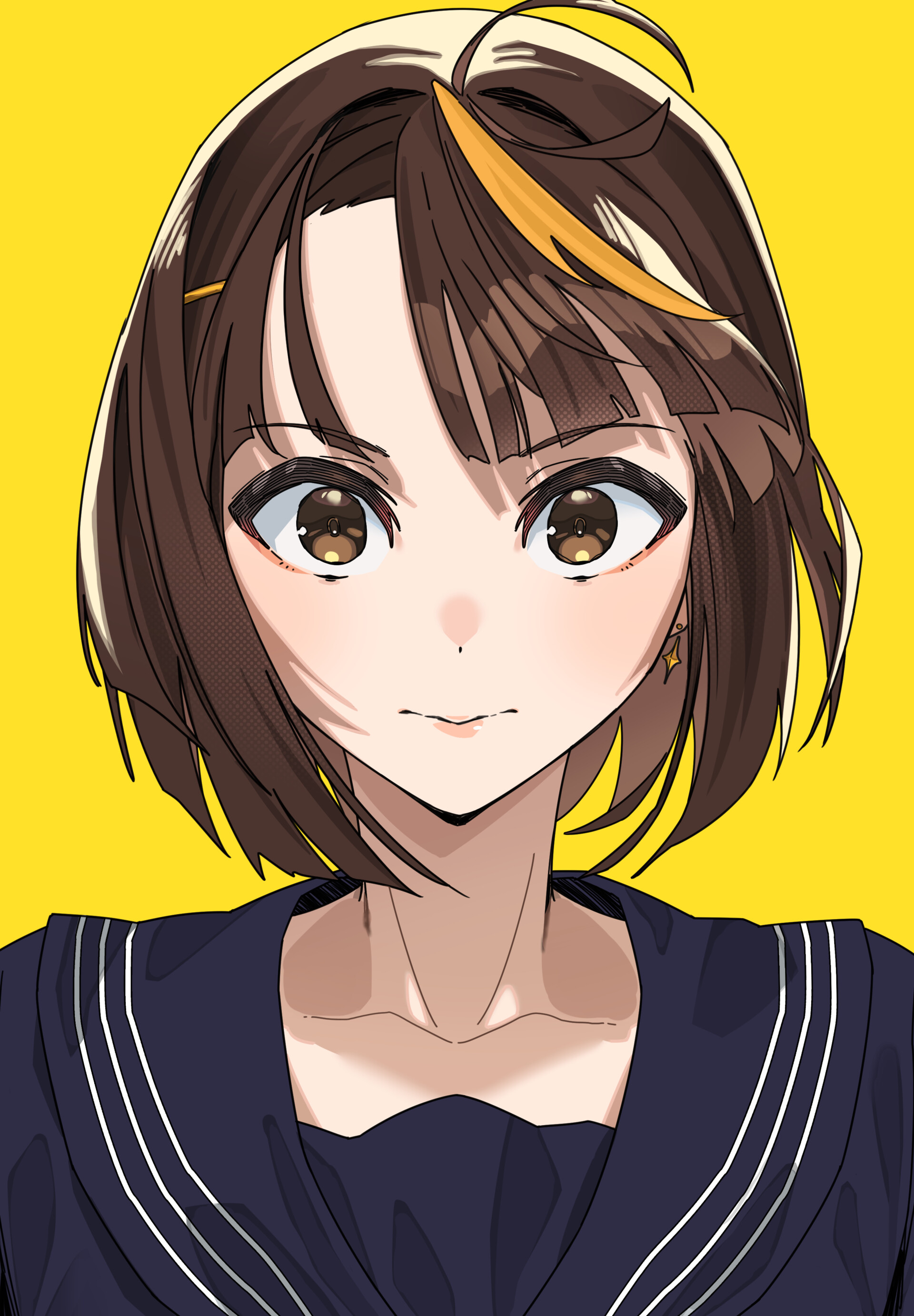 ArtStation - Nashi