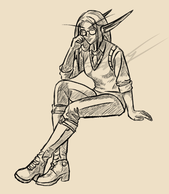 ArtStation - Airysa Gift Art