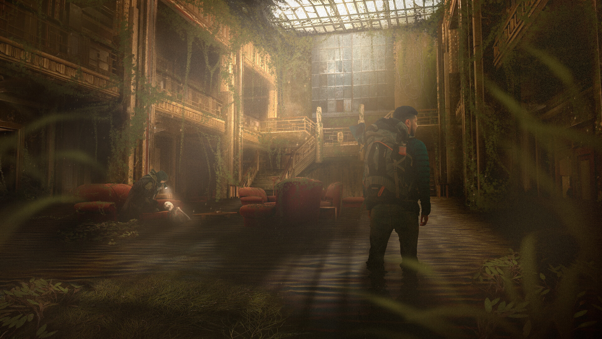 ArtStation - Survival