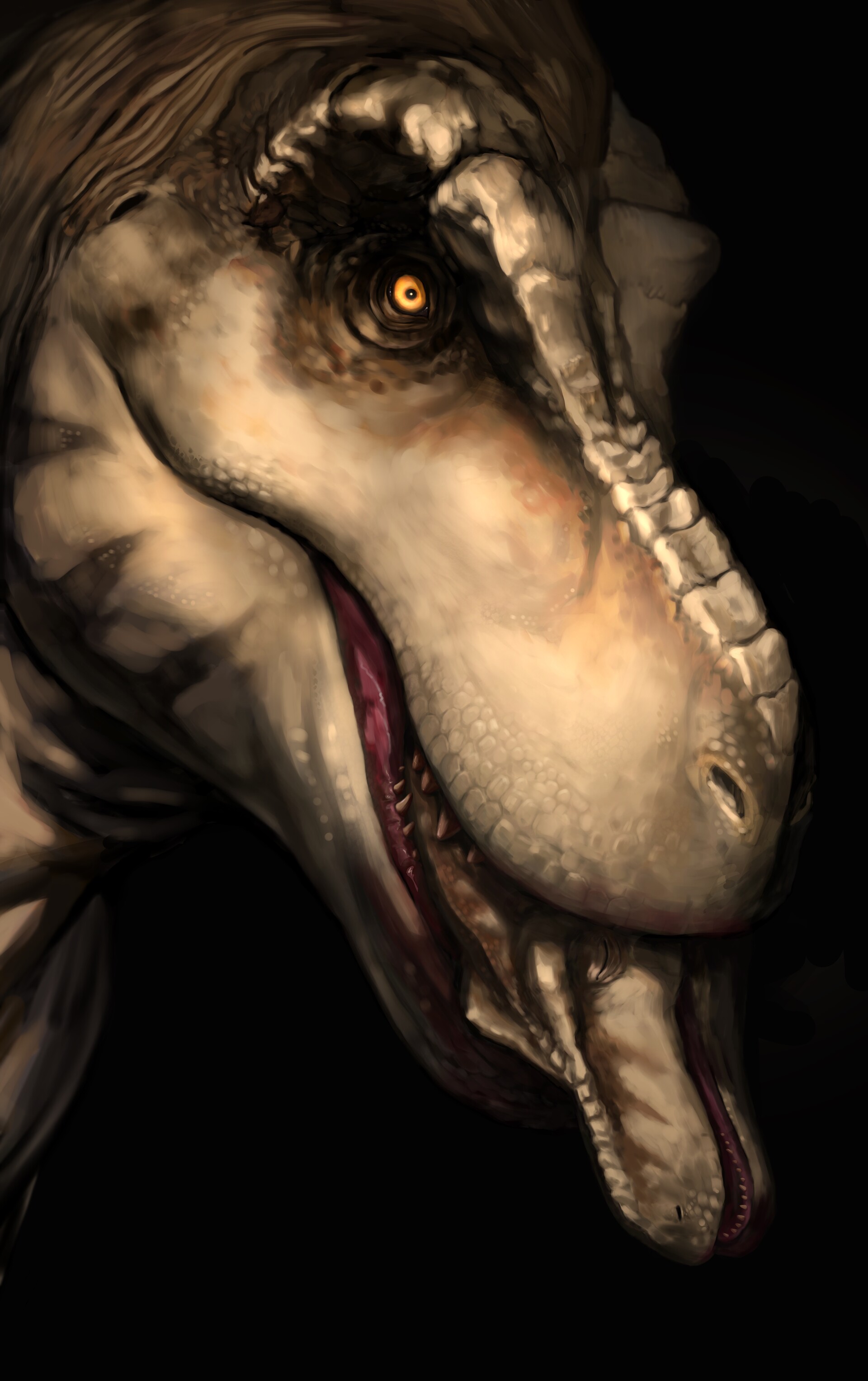 ArtStation - Cannibal