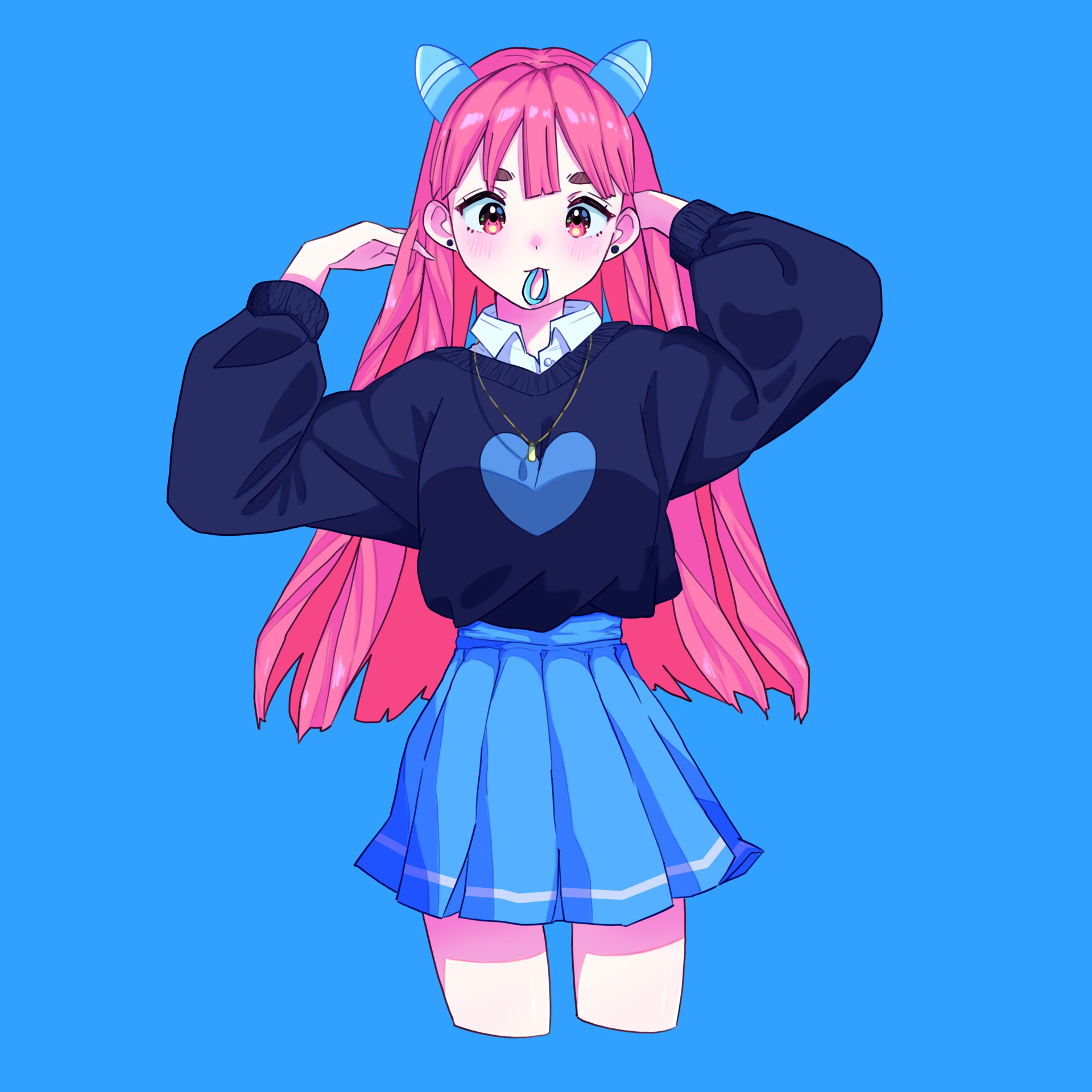 ArtStation - Practice