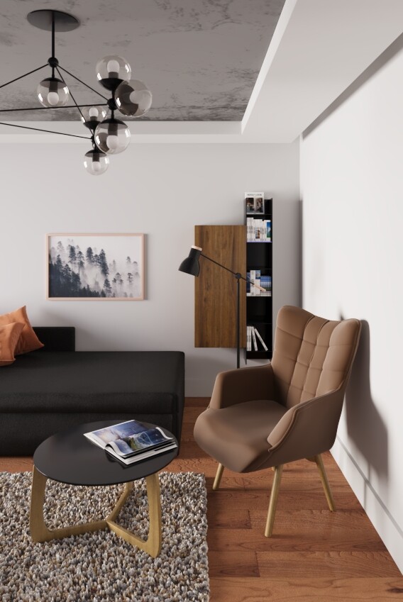 Artstation Visualization